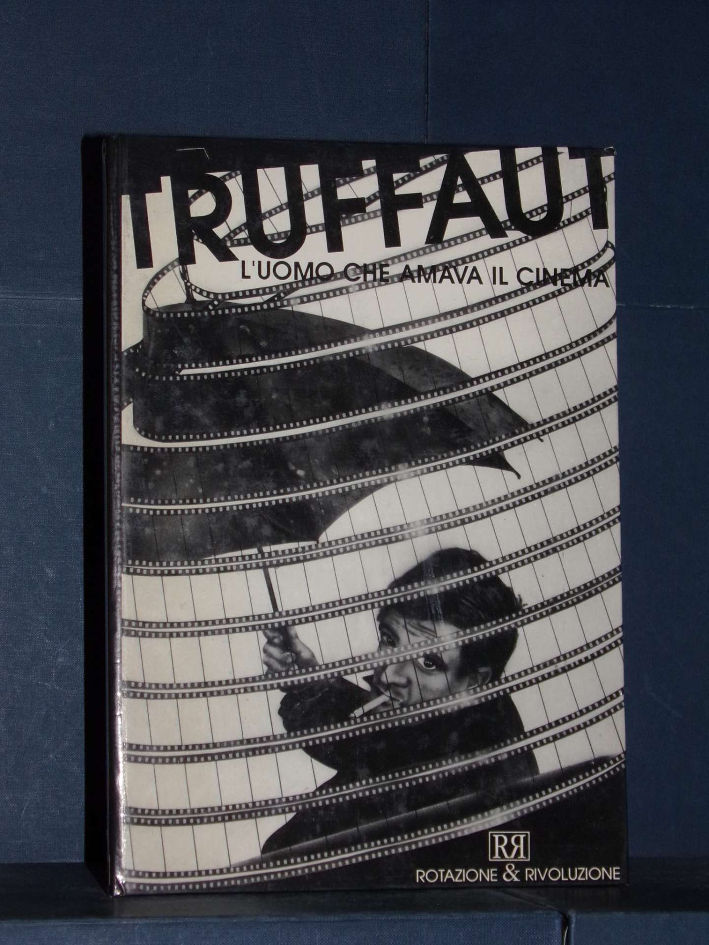 De Pascale e AAVV – Truffaut, l'uomo che amava il cinema – Rotazione ...