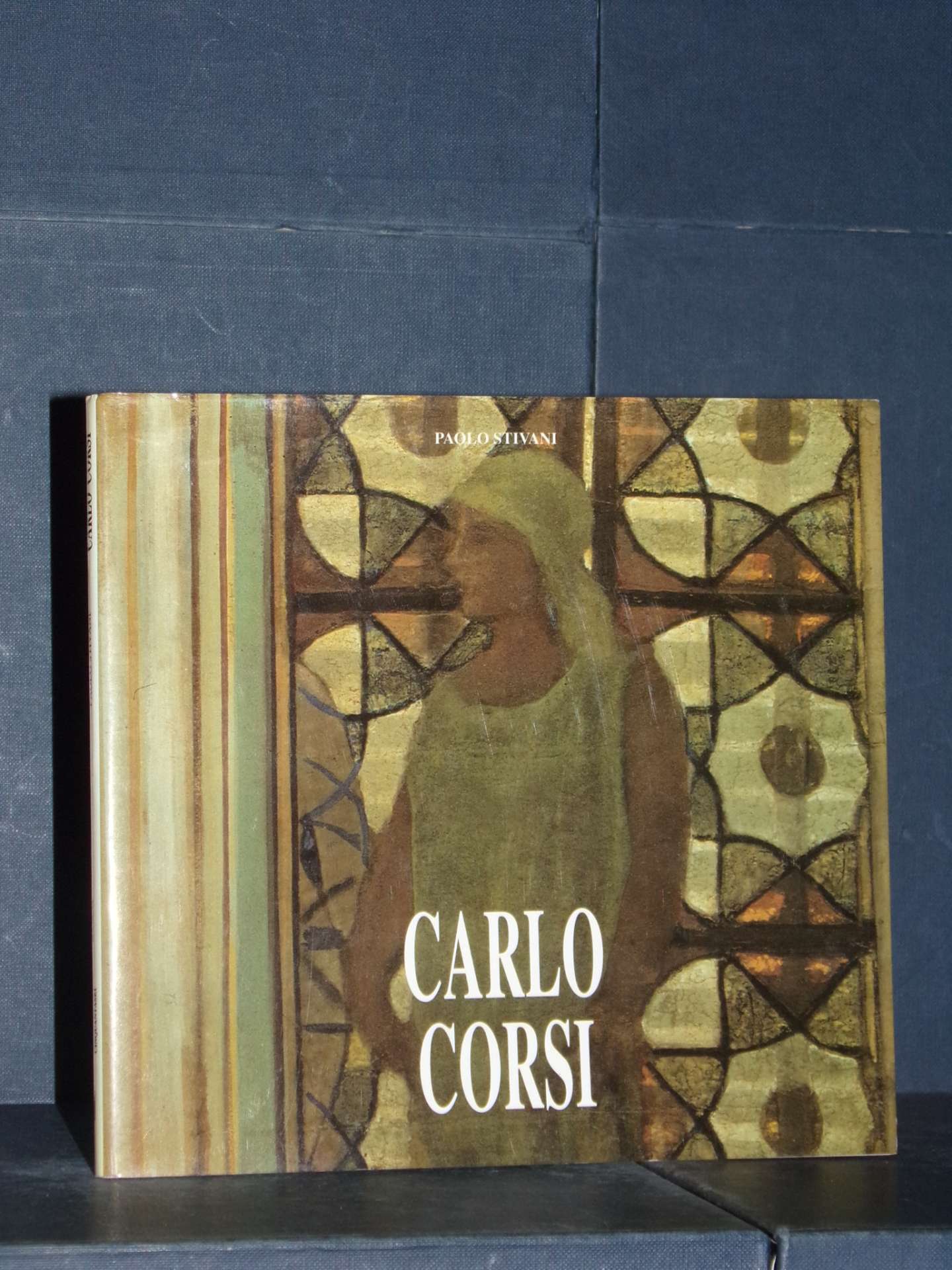 Paolo Stivani – Carlo Corsi (1879-1966) – Galleria d'Arte Cinquantasei ...